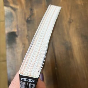 bestseller | Other | The Crossover Graphic Novel The Crossover Series ...